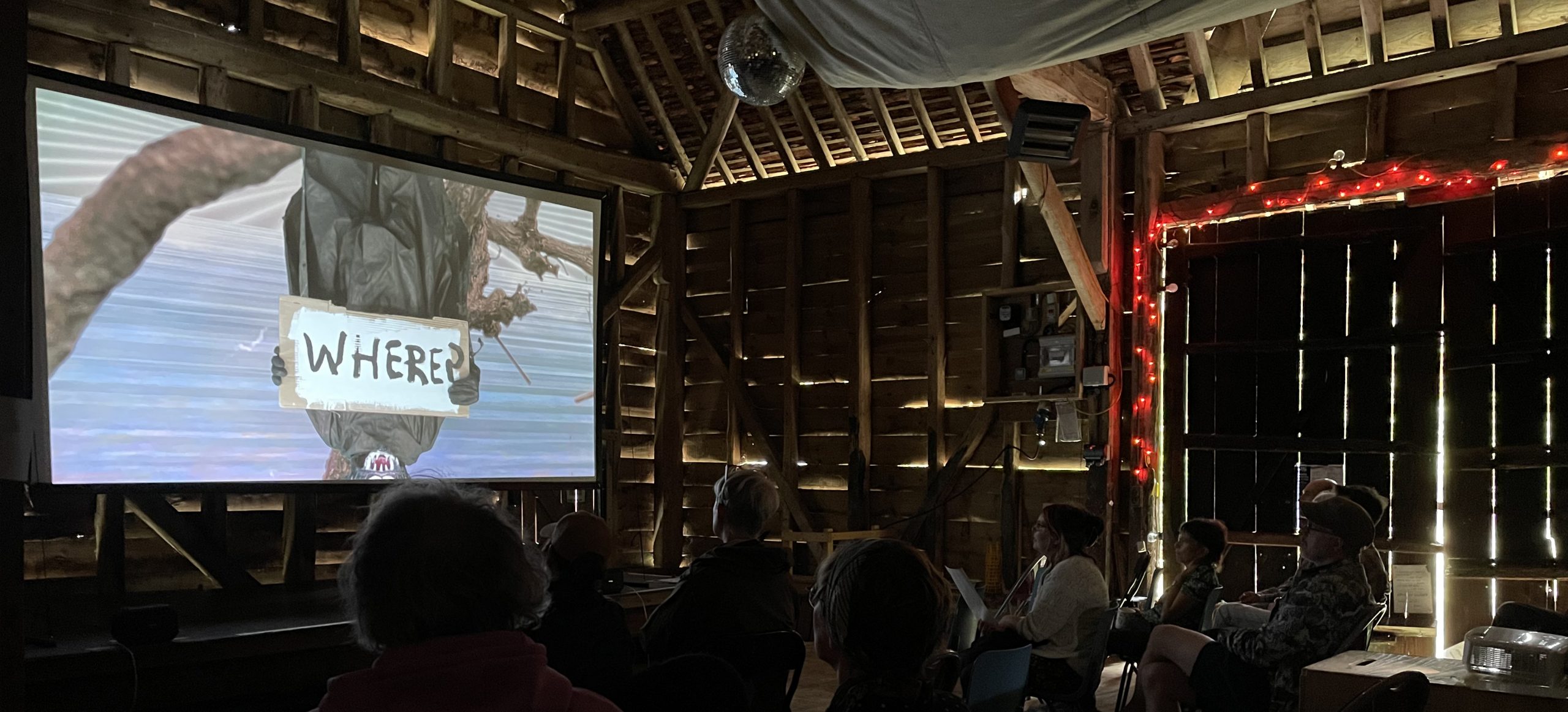 - Braziers International Film Festival